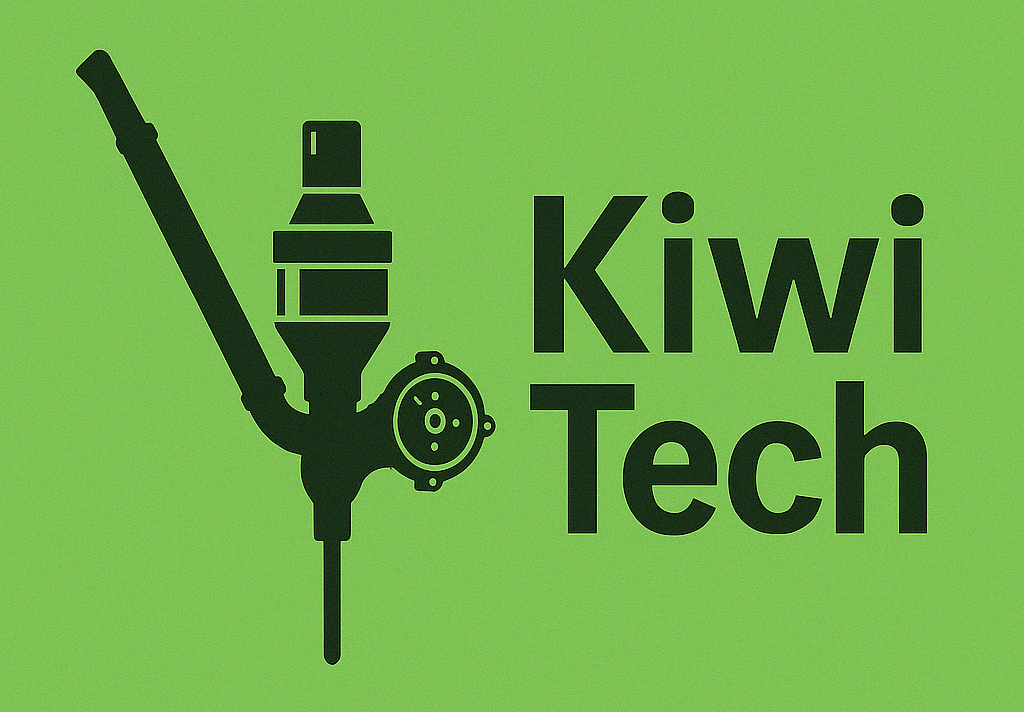 Home - kiwitech.it